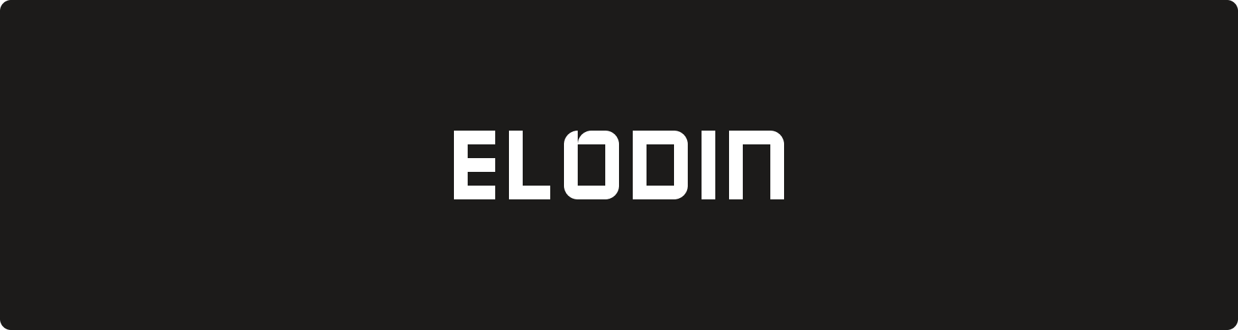 GitHub - elodin-sys/elodin: Elodin simulation and flight software monorepo.